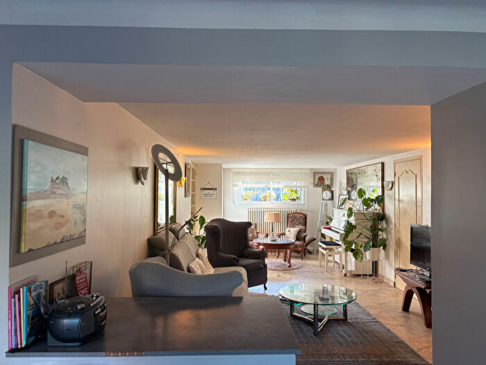 Maison à vendre - Nantes, Saint-Donatien, Tortière - 6 pièces - 4 chambres