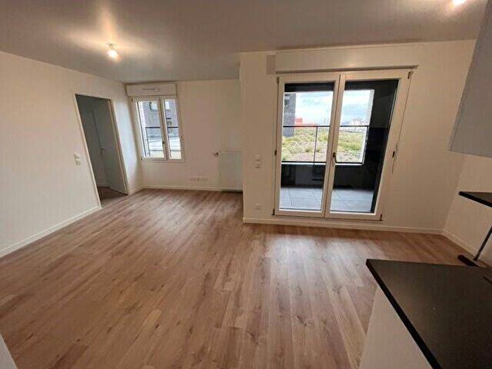 Appartement 2 pièces à louer à Centre Ville, Rosny-sous-Bois