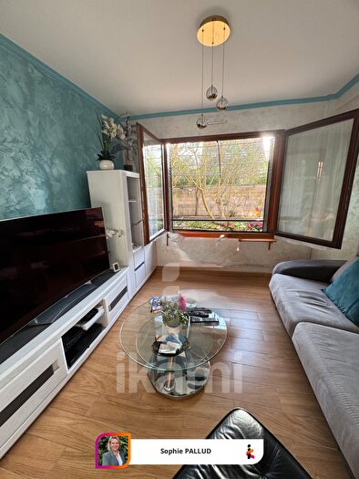 Maison à vendre - Aulnay-sous-Bois, Vieux Pays, Roserai, Bourg - 5 pièces - 4 chambres