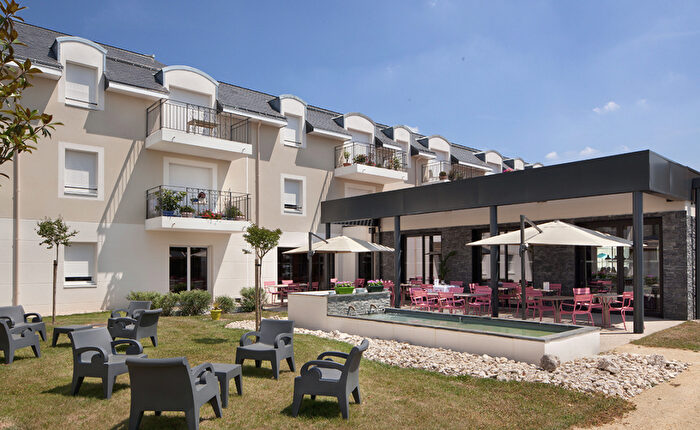 Appartement 2 pièces à Cholet, Lorraine, à vendre