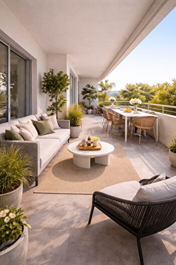 Maison à vendre - Avignon, La Croisière - 5 pièces