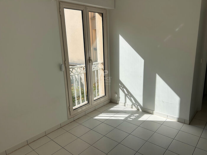 Appartement 2 pièces à vendre - Maisons-Laffitte, Ouest
