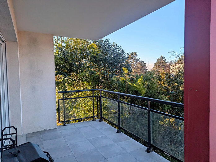 Saint-Louis, Neuweg : Appartement 3 pièces à vendre