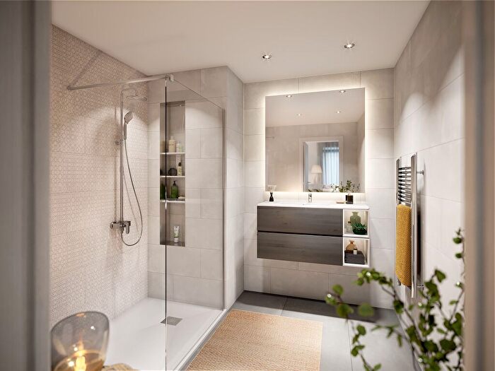 Maison à vendre - Zimmersheim - 4 pièces