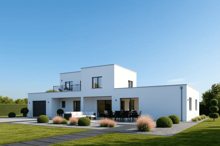 Cinq-Mars-la-Pile - Maison 5 pièces à vendre