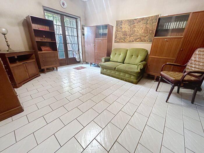 Appartement à vendre - Nice, Saint-Lambert, Bas-Cimiez - 2 pièces - 1 chambre