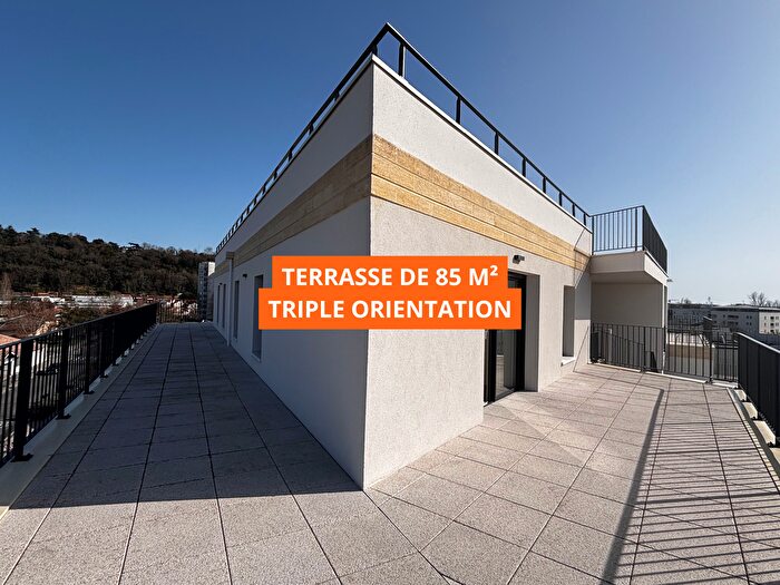 Maison à vendre - Floirac, Les Clairières de Flore - 5 pièces