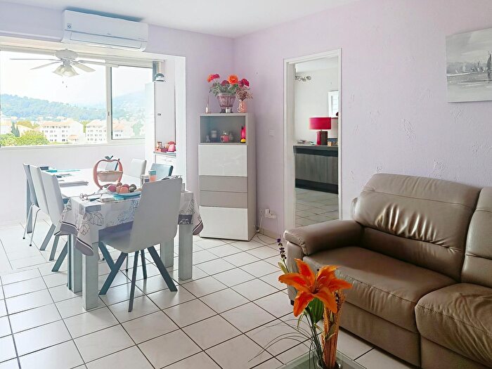 Appartement 5 pièces à La Garde, La Planquette, La Pauline, à vendre