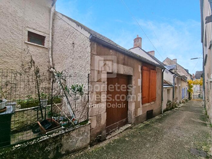Maison à vendre - Pouilly-sur-Loire - 1 pièce