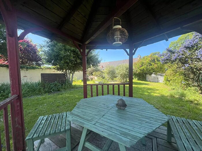 Pontchâteau : Maison 3 pièces à vendre