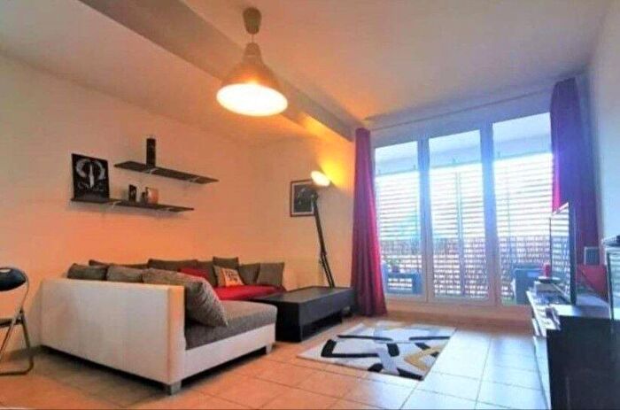 Appartement 2 pièces à louer - Fontcouverte, Avignon
