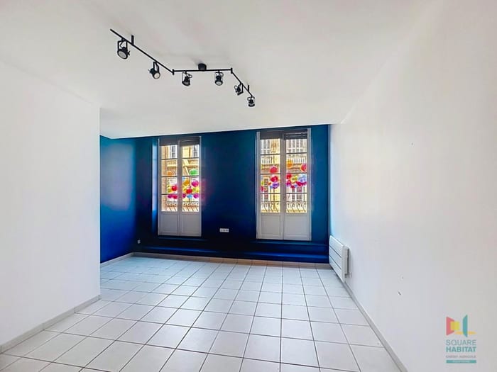 Appartement 2 pièces à louer à Libourne, Centre-ville, Bastide, Gare
