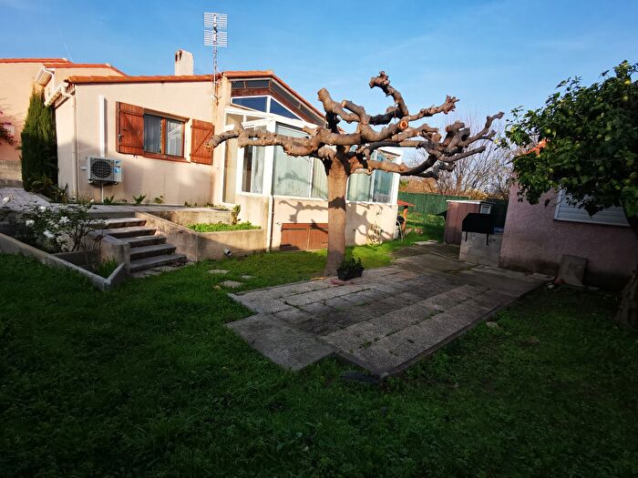 Argelès-sur-Mer : Maison 5 pièces à vendre