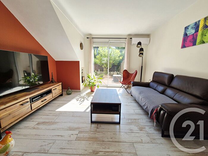 Maison 5 pièces à vendre à Perpignan, Clos-Banet