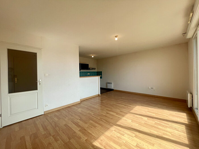 Appartement 2 pièces à Quint-Fonsegrives, à vendre