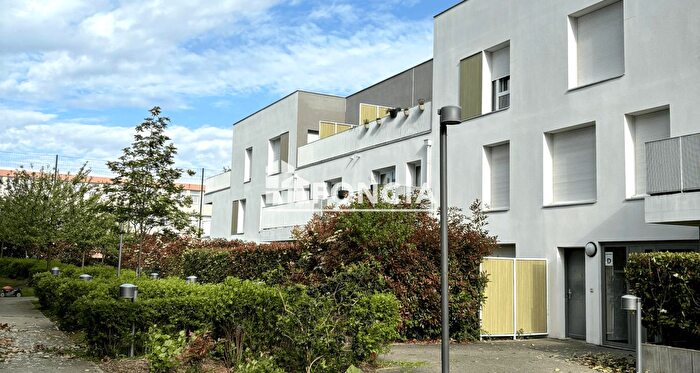 Appartement 2 pièces à Fosses, à vendre