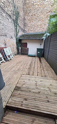 Stanislas-Meurthe, Nancy - Appartement 2 pièces à louer