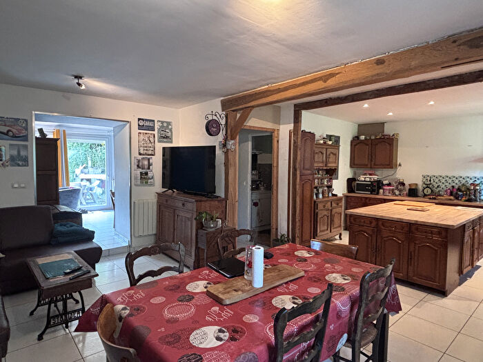 Maison 6 pièces à vendre - Trun