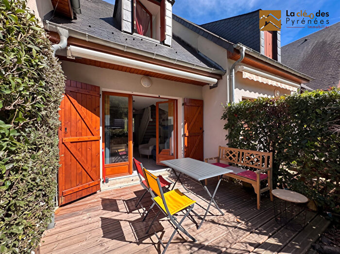 Maison 3 pièces à vendre à Vignec