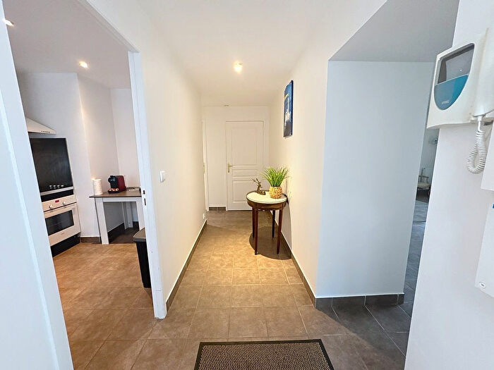 Appartement 4 pièces à Boissy-Saint-Léger, Centre-ville, Progrès, à vendre