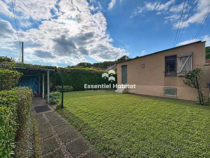 Maison 4 pièces à vendre - Rosselange