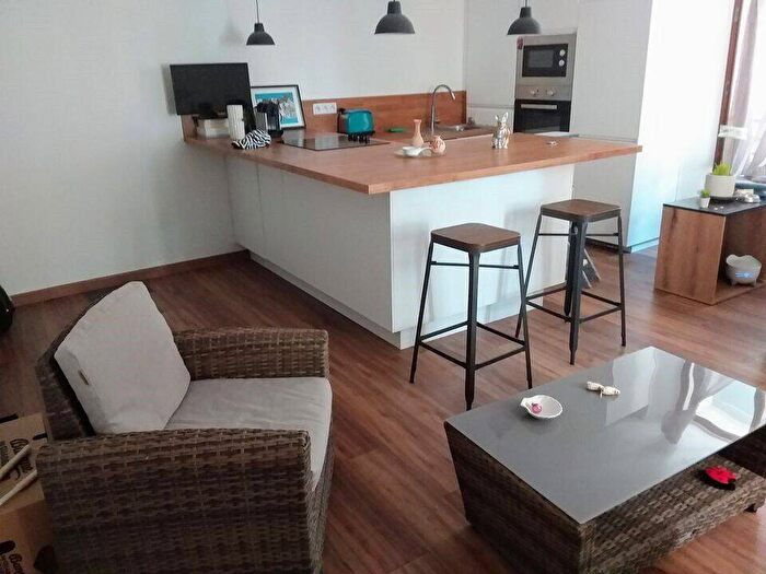 Appartement 3 pièces à Saint Jaume, Draguignan, à louer