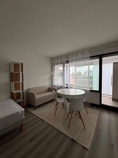 Appartement à louer - Sablar-Rive Droite, Dax - 1 pièce