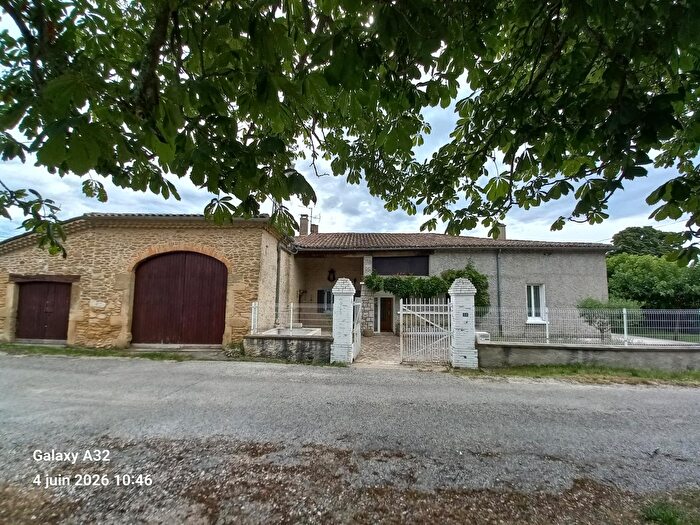 Maison 6 pièces à Upie, à vendre