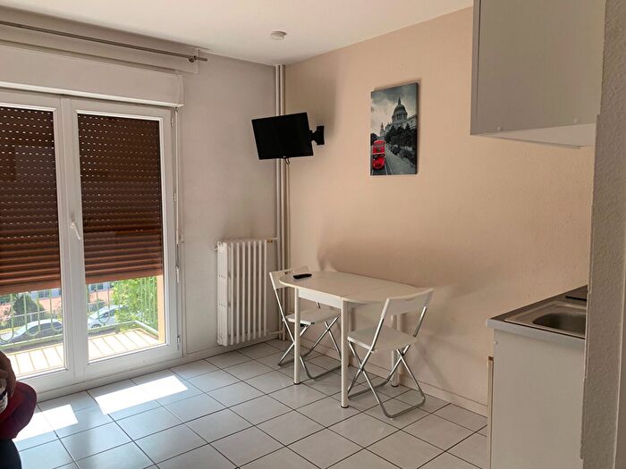 Rouen, Vieux Marché, Cathédrale - Appartement 1 pièce à louer