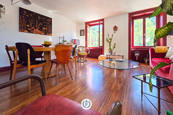 Maison 12 pièces à vendre - Saint-Nizier-d'Azergues
