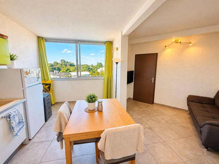 Appartement 2 pièces à Village Thermal, Balaruc-les-Bains, à louer