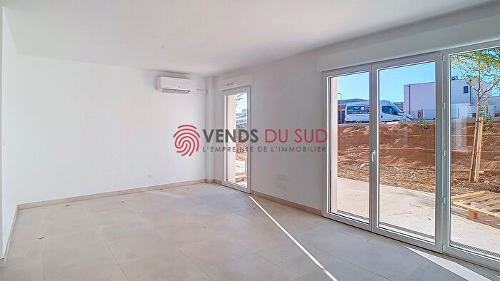 Maison 4 pièces à Sérignan, à louer
