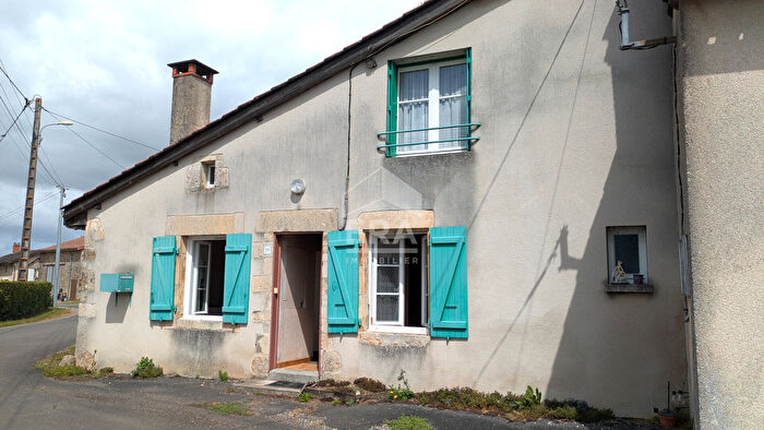 Maison 3 pièces à vendre à Mauprévoir