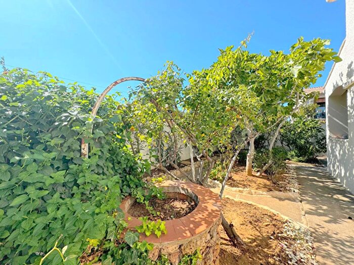 Maison à vendre - La Seyne-sur-Mer, Sud - 6 pièces - 4 chambres