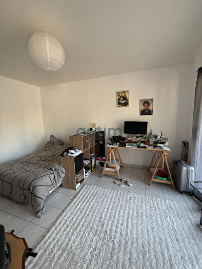 Montaigu : Appartement 1 pièce à louer