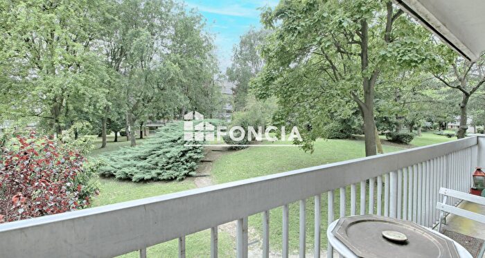 Maisons-Alfort, Centre-ville : Appartement 3 pièces à vendre