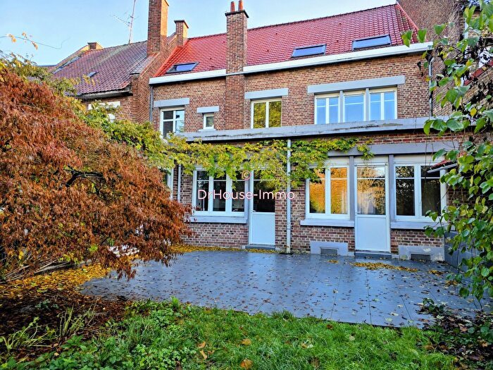 Maison 7 pièces à vendre - Somain, Villers Campeau