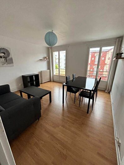 Appartement 2 pièces à Eure, Le Havre, à louer