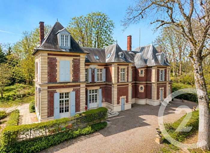 Maison 18 pièces à vendre - Cergy, Grand Centre