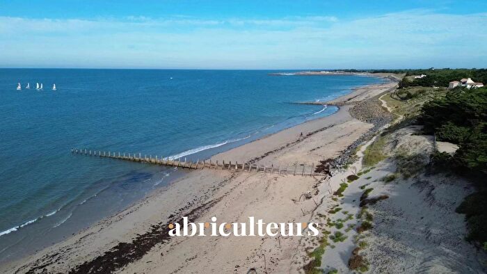 Maison à vendre - Lépine - 8 pièces - 6 chambres