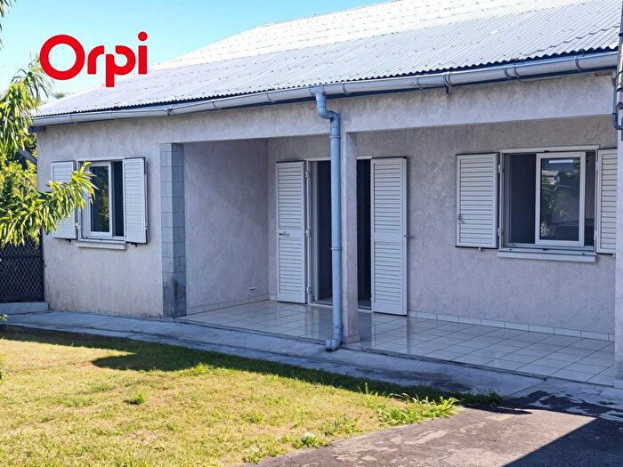 Maison 6 pièces à Le Tampon, La Chatoire, à vendre