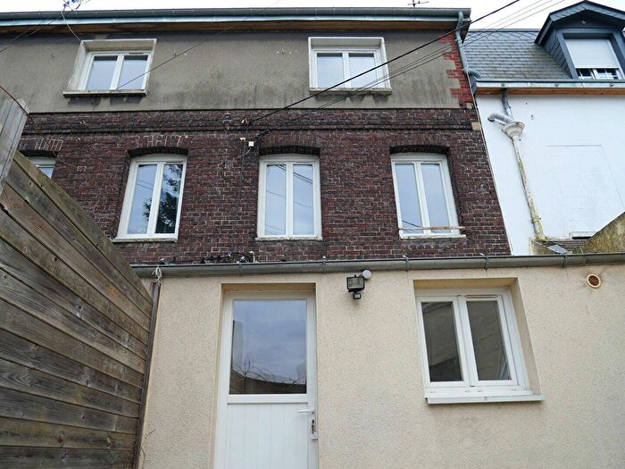 Maison 3 pièces à louer - République, Le Petit-Quevilly