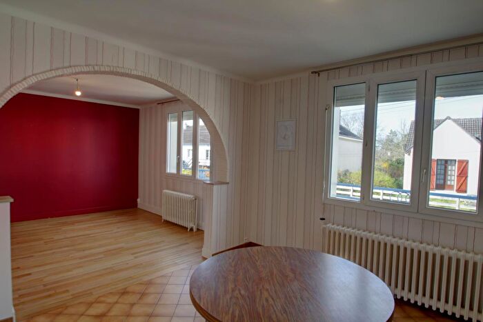 Maison à vendre - Saran, Chêne Maillard, Champs Gareaux - 3 pièces - 2 chambres