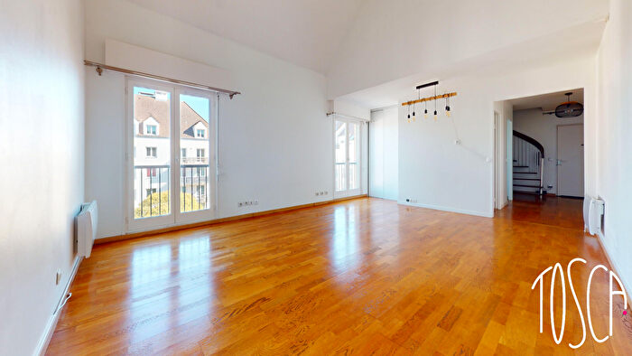 Appartement 4 pièces à vendre à Thiais, Centre-ville