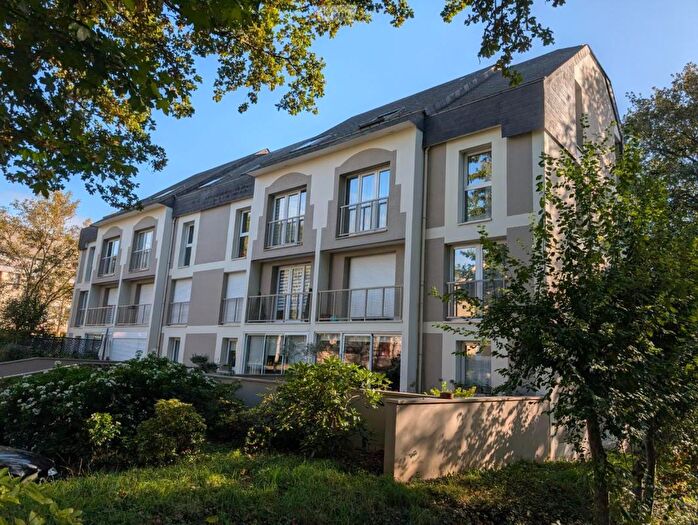 Quartiers Nord-Est, Les Longs Champs - Appartement 2 pièces à vendre
