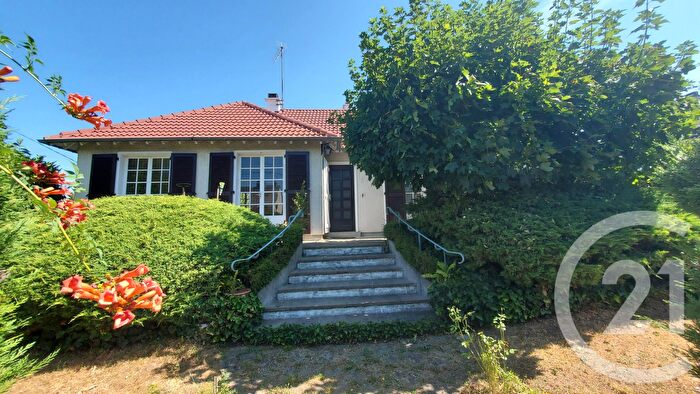 Maison 5 pièces à vendre à Morigny-Champigny