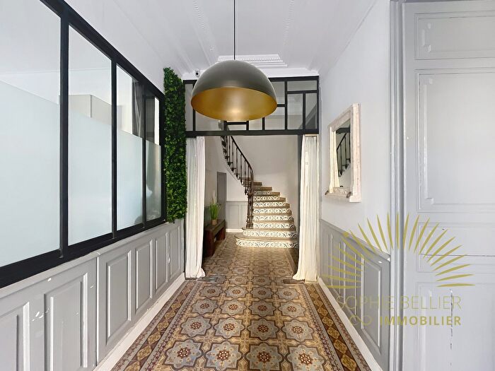 Sauvian - Maison 14 pièces à vendre