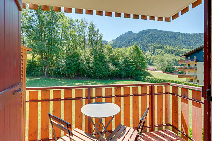 Appartement 3 pièces à vendre - Bernex