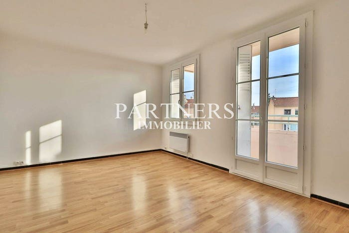 Appartement 3 pièces à louer - Centre Ville, Aix-en-Provence