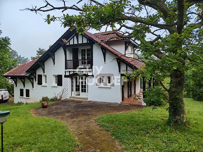 Nord, Ciboure : Maison 4 pièces à louer